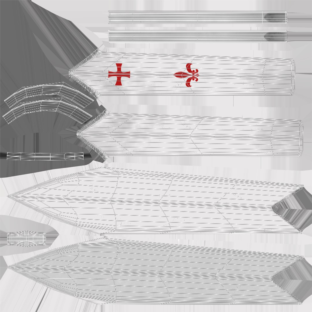 3D Model Throwing Knife - TurboSquid 2123181