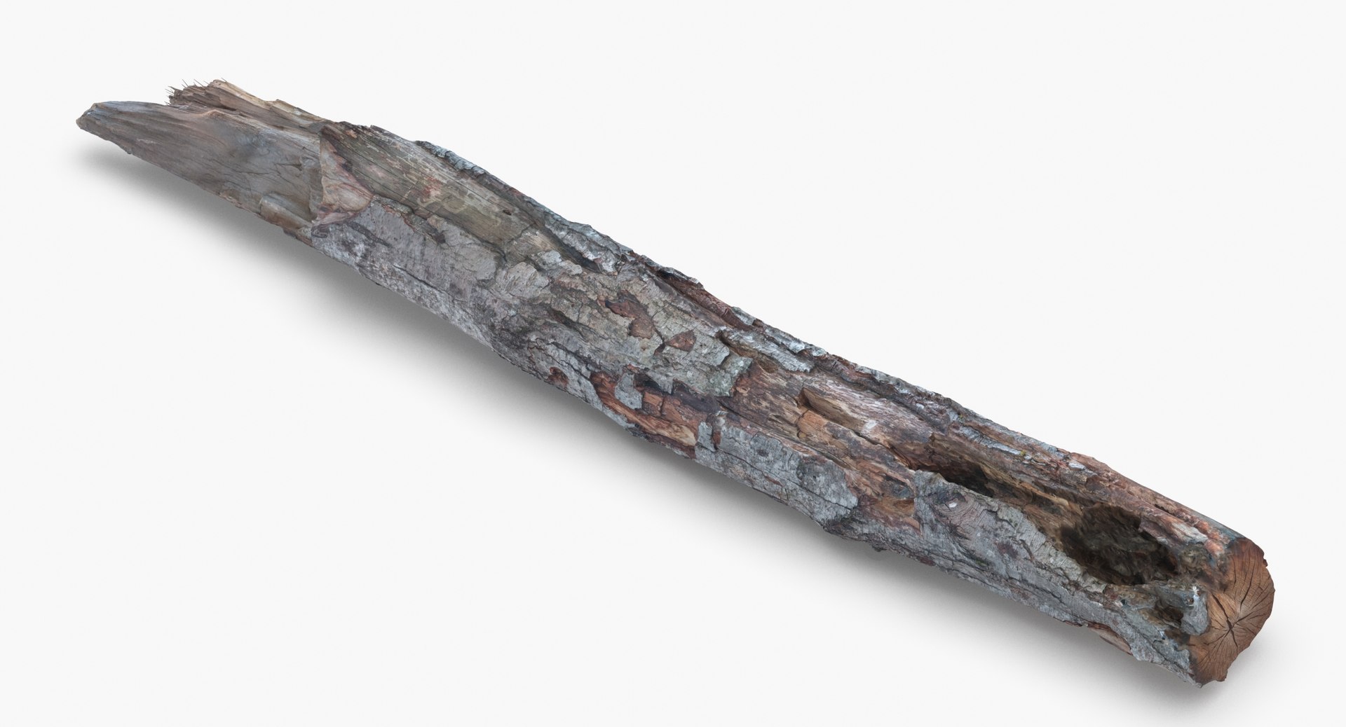 3D Broken Photorealistic Model - TurboSquid 1467932