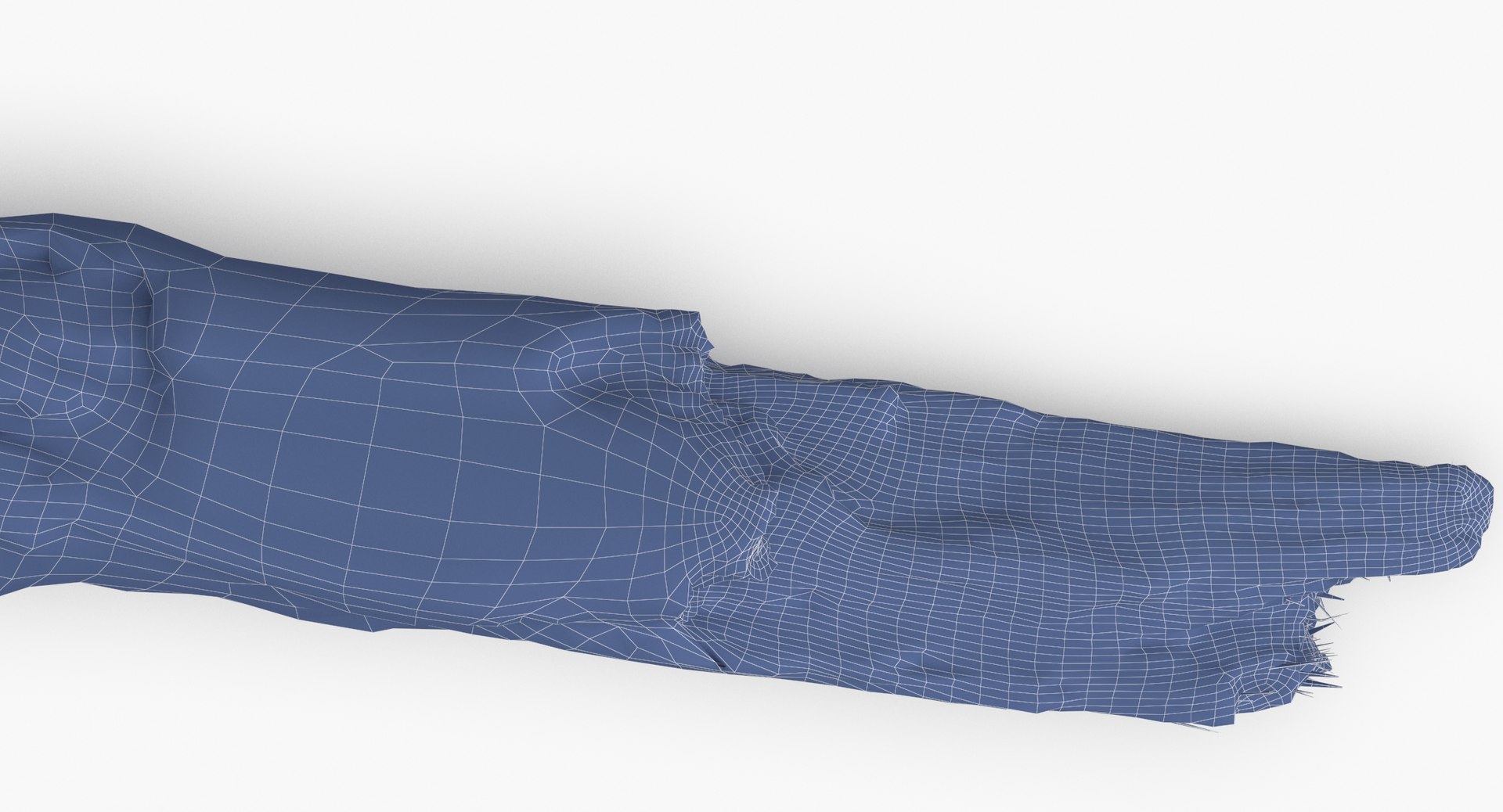 3D Broken Photorealistic Model - TurboSquid 1467932