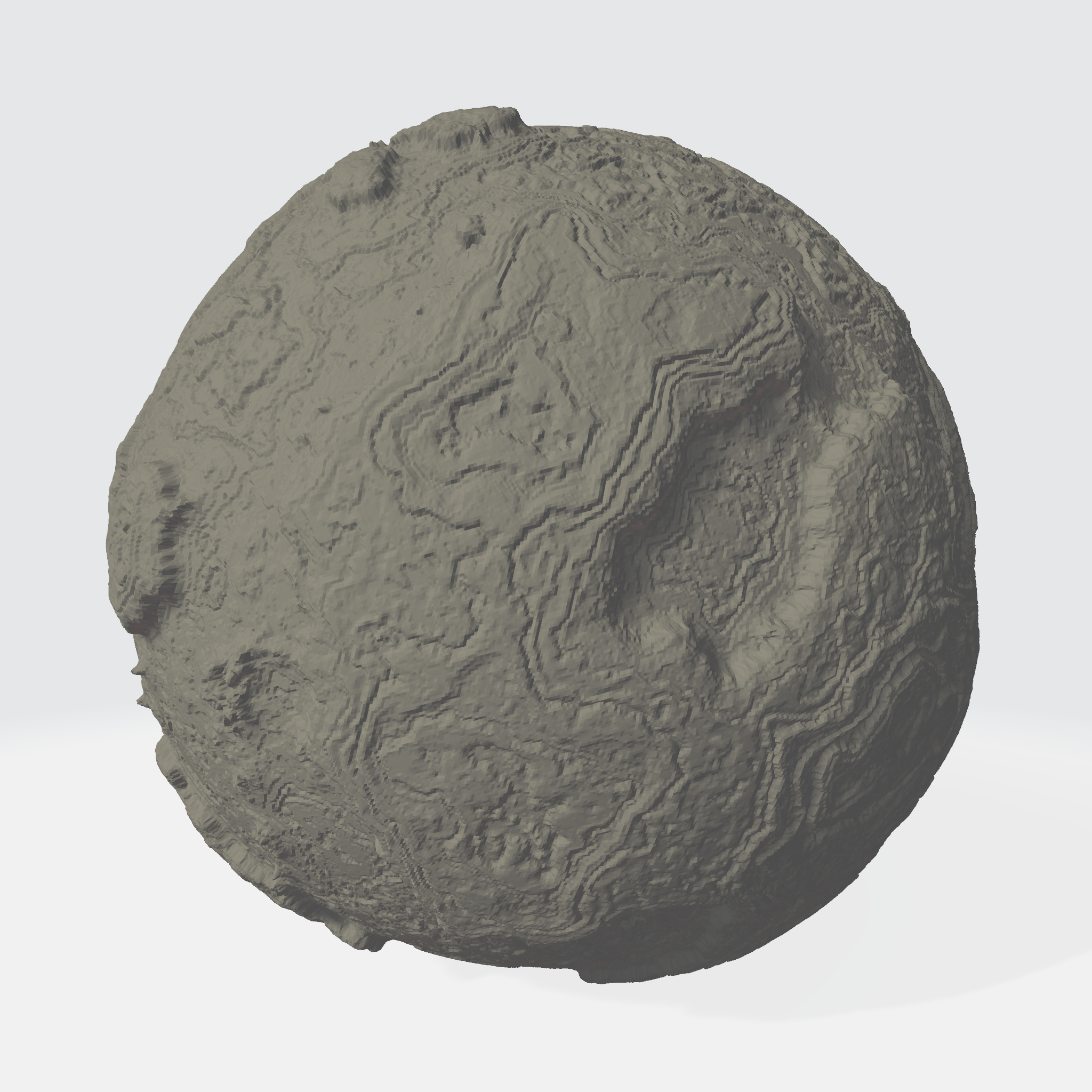 3D Planet X - TurboSquid 1922521