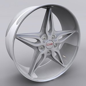 Free 3D Rims Models | TurboSquid