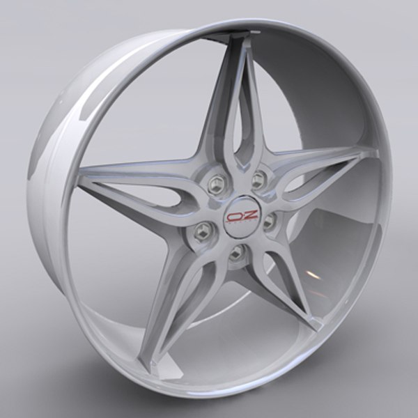 Free 3D Rims Models | TurboSquid