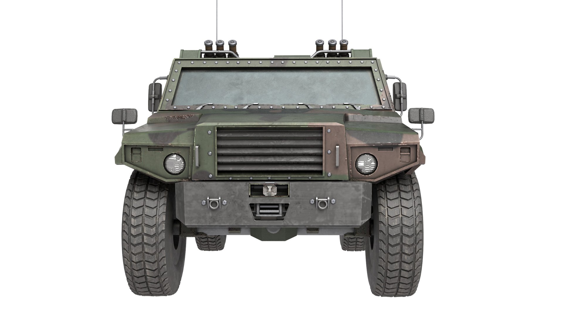 Mowag Eagle IV Infantry Mobility Vehicle Model - TurboSquid 2241181