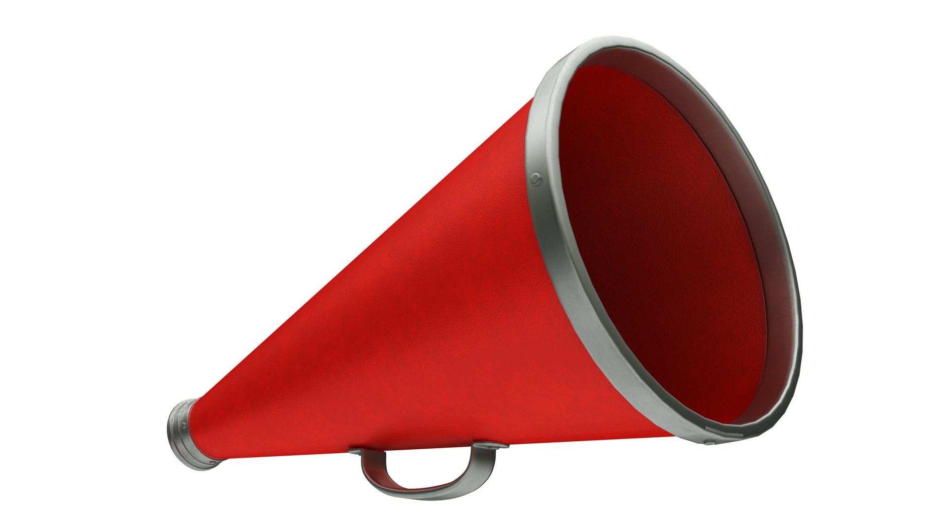 3D Film Megaphone Colleciton - TurboSquid 2236514