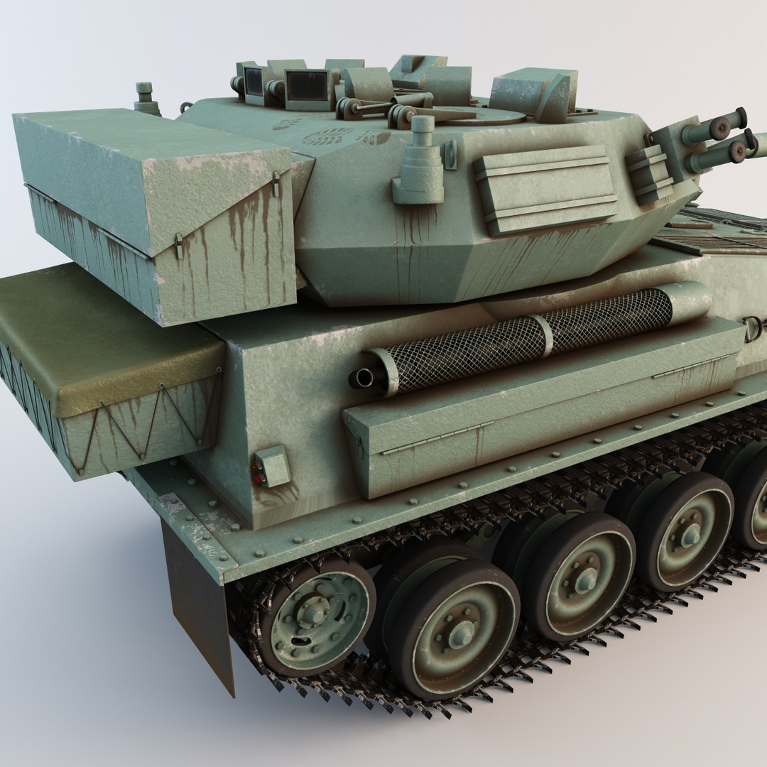 british fv101 scorpion tank 3d 3ds