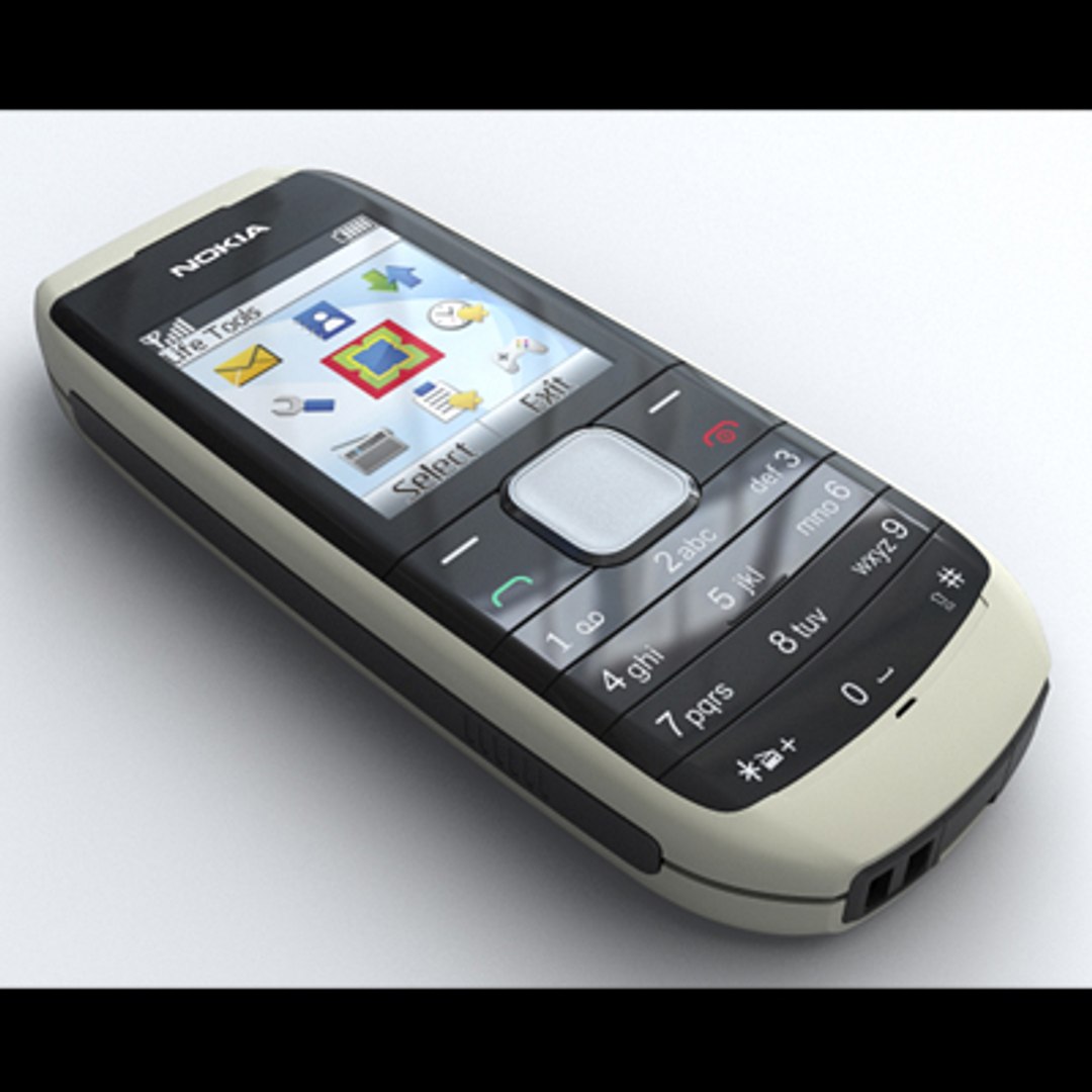 Materials Hdri 3d Model