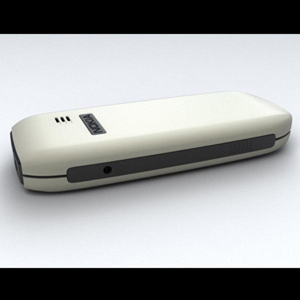 materials hdri 3d model