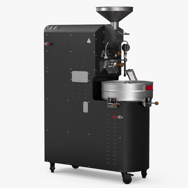 Free 3D Coffee-Machine Models | TurboSquid