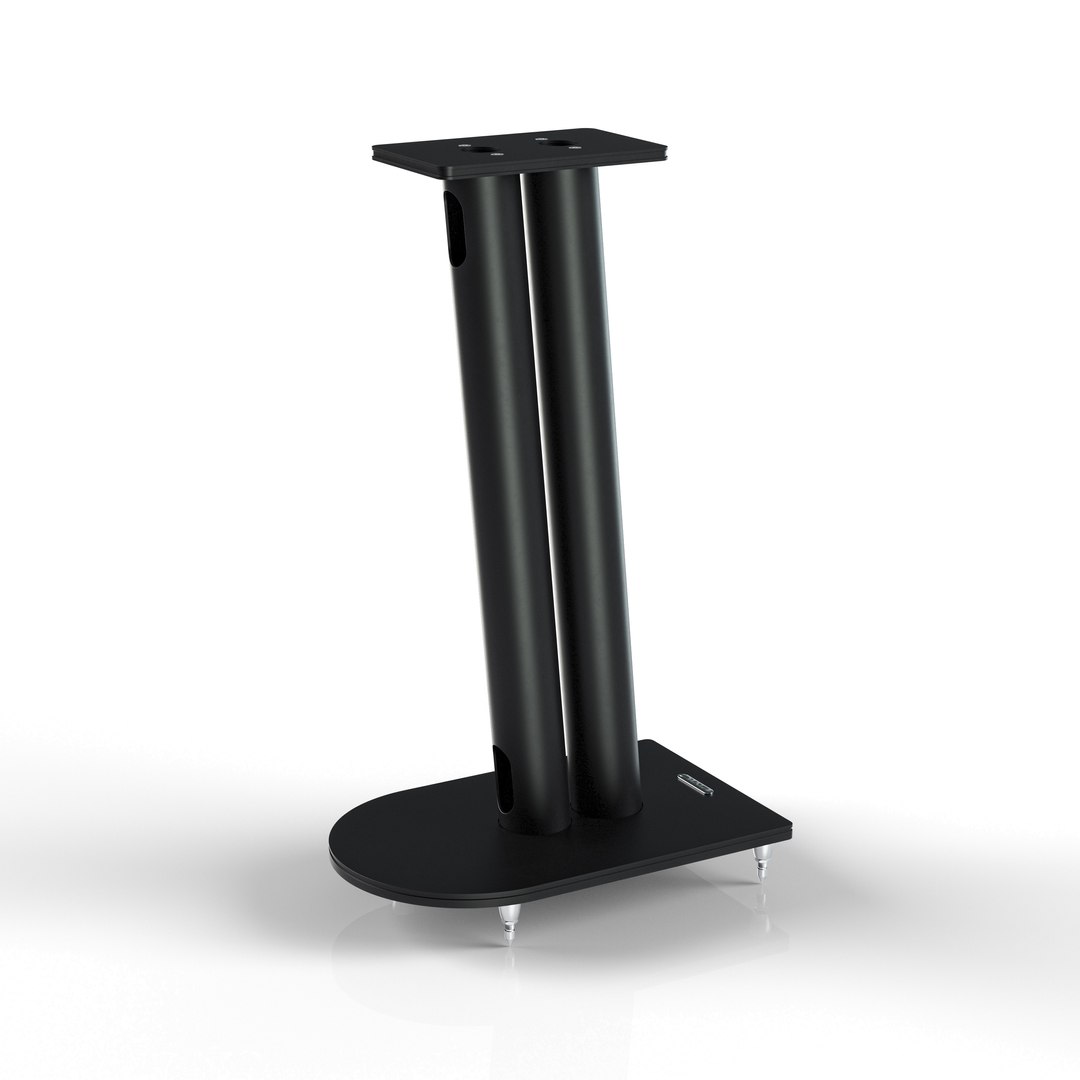 3D Model PMC Twenty Stand - TurboSquid 2151550