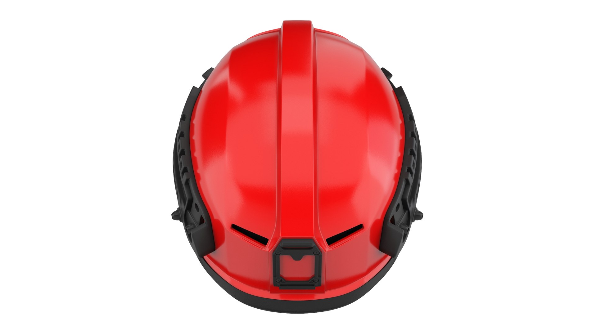 Rescue Helmet Model - TurboSquid 2120939