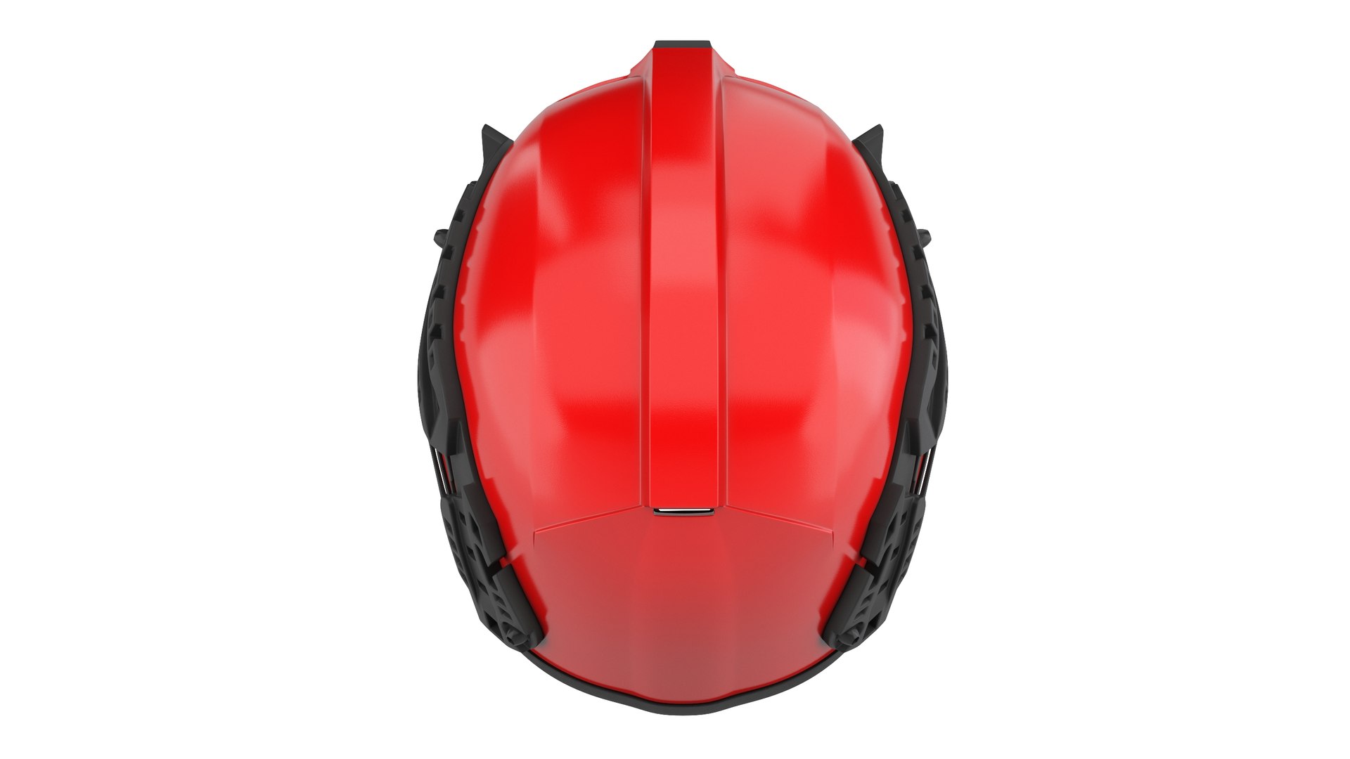 Rescue Helmet Model - TurboSquid 2120939
