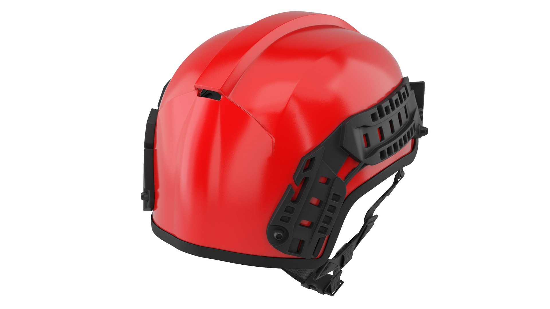 Rescue Helmet Model - TurboSquid 2120939