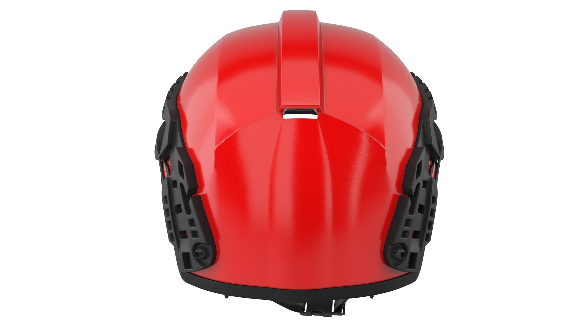 Rescue Helmet Model - TurboSquid 2120939