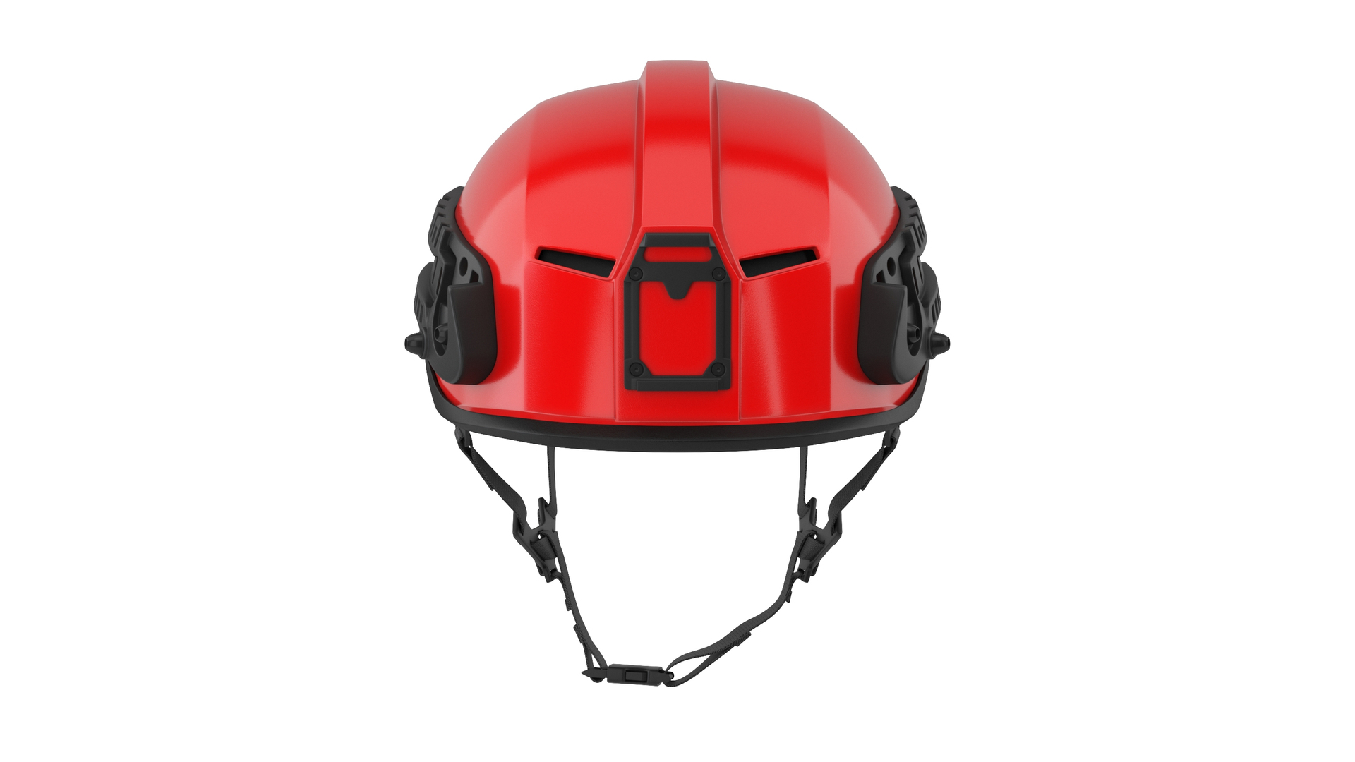 Rescue Helmet Model - TurboSquid 2120939