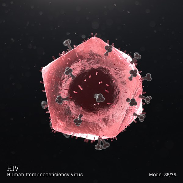 Corona virus covid-19 3D - TurboSquid 1549978