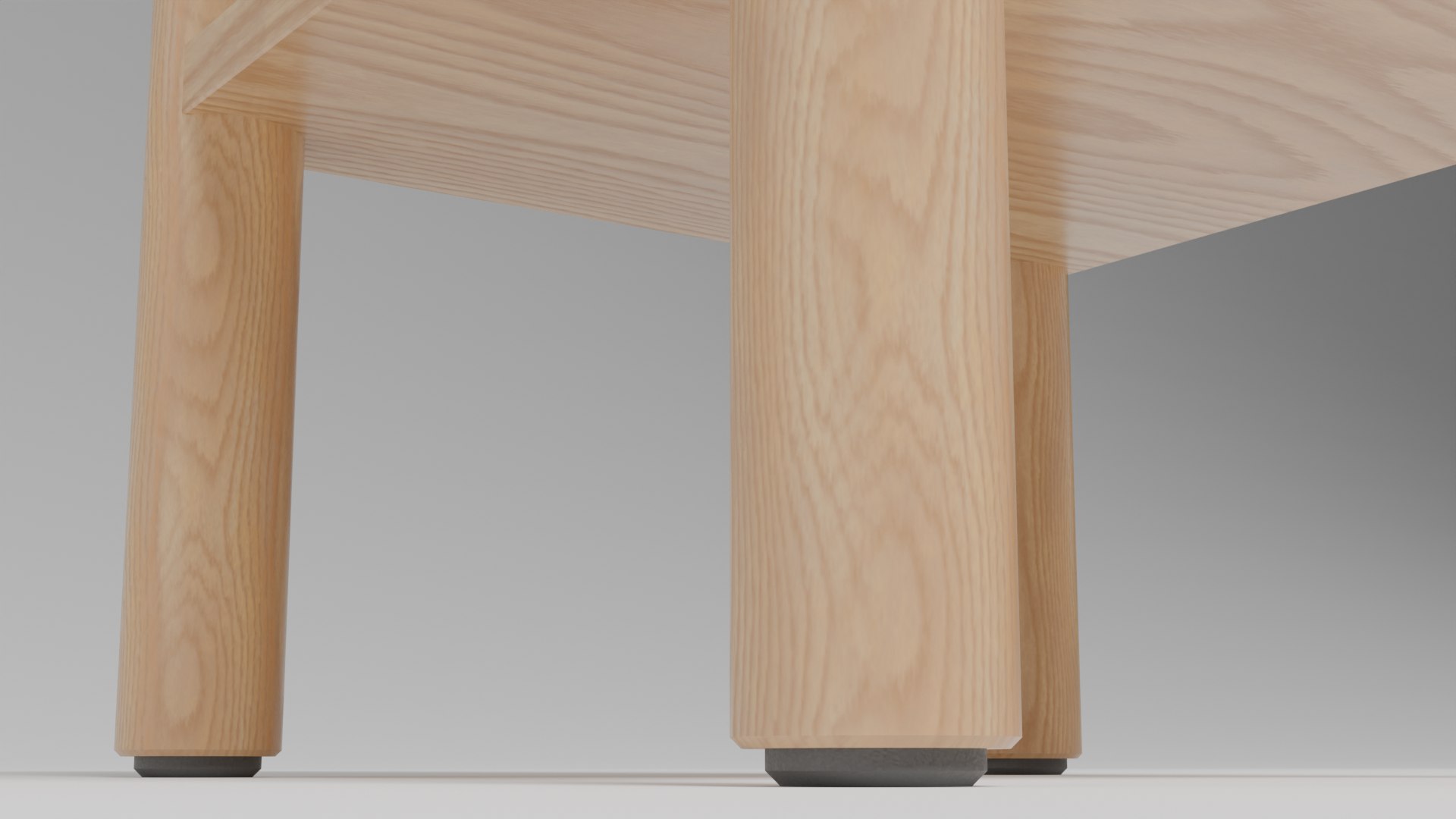 IKEA - TONSTAD - Bedside Table Model - TurboSquid 2231321