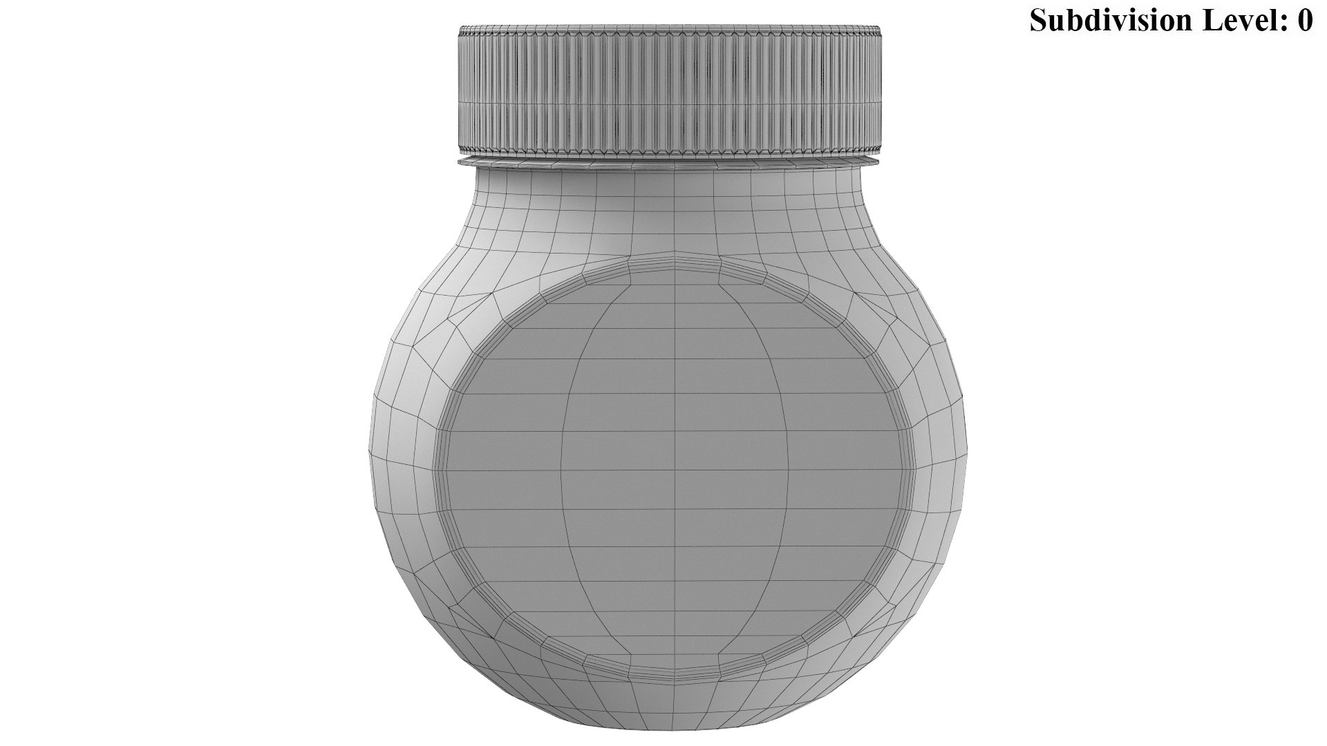 Detailed Canned Goods Collection 3D model - TurboSquid 2056682