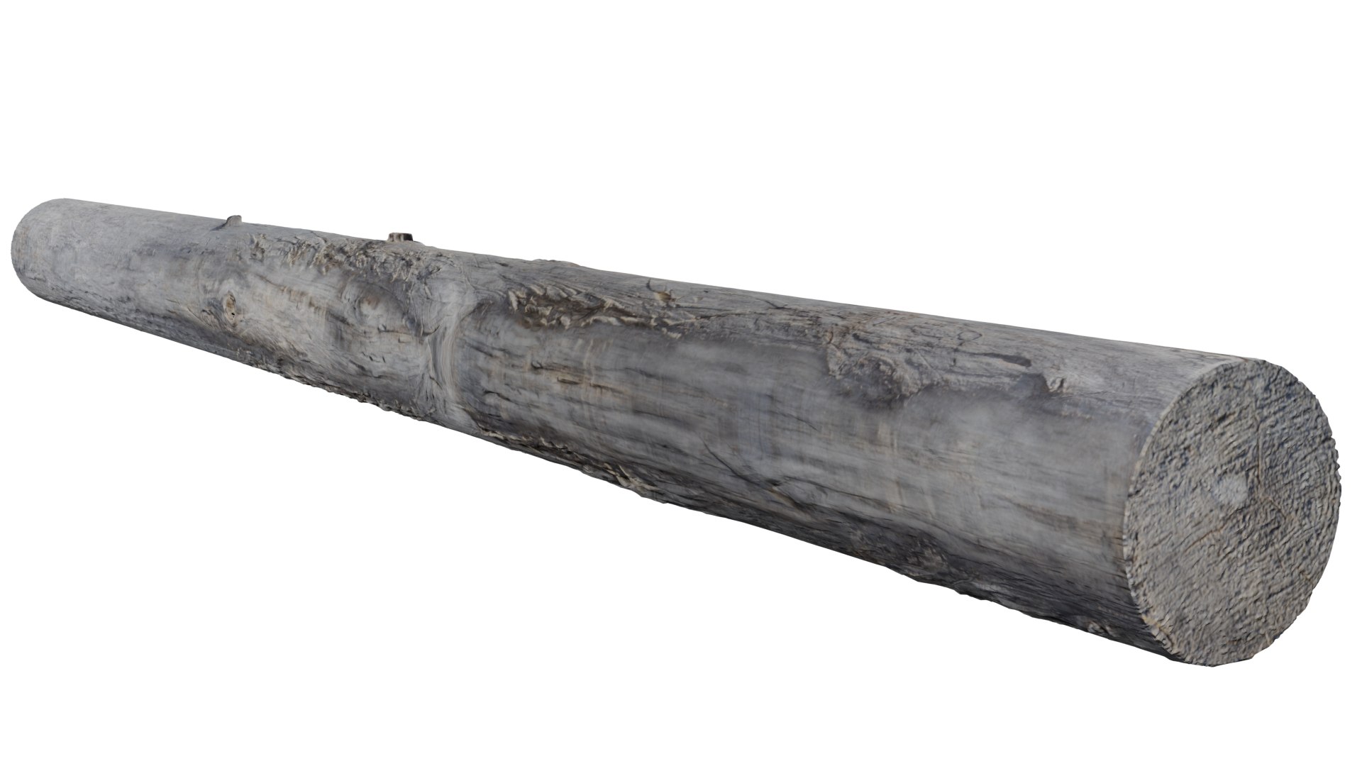 Bonfire Sticks 3D model - TurboSquid 1791525