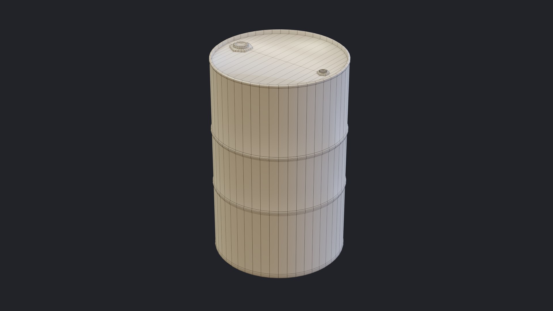 Free 3D painted oil pbr model - TurboSquid 1504208