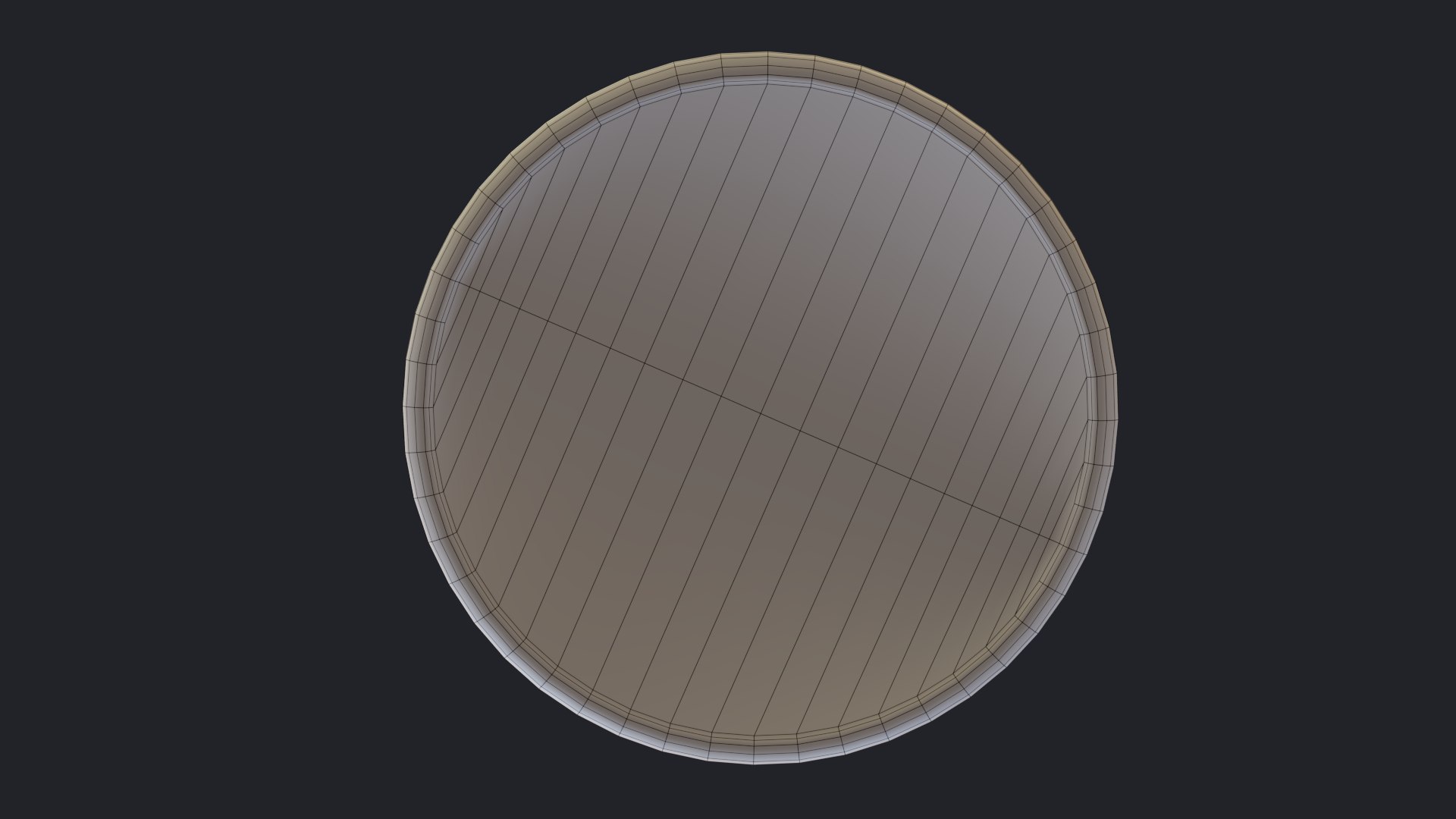 Free 3D painted oil pbr model - TurboSquid 1504208