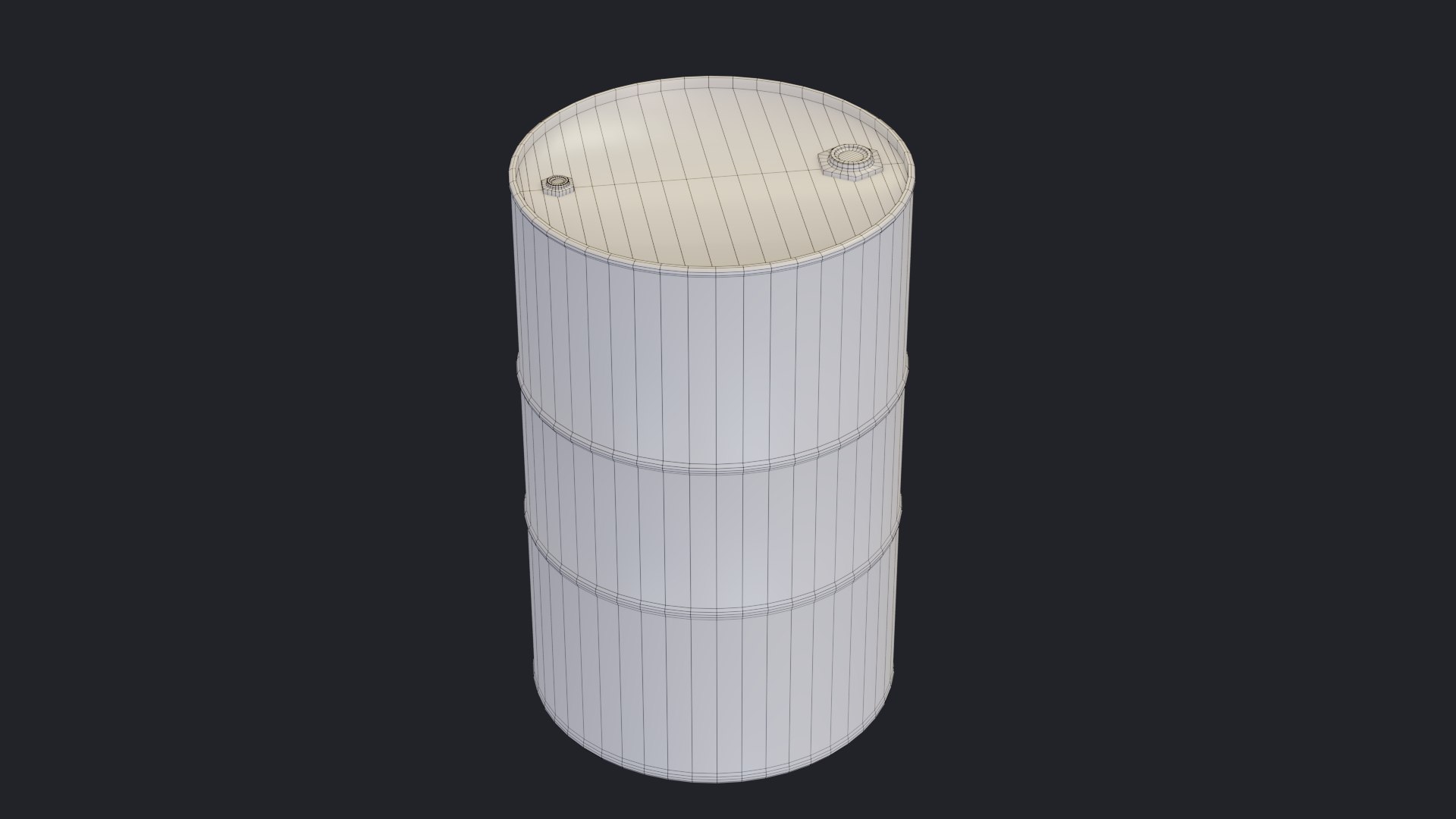 Free 3D painted oil pbr model - TurboSquid 1504208