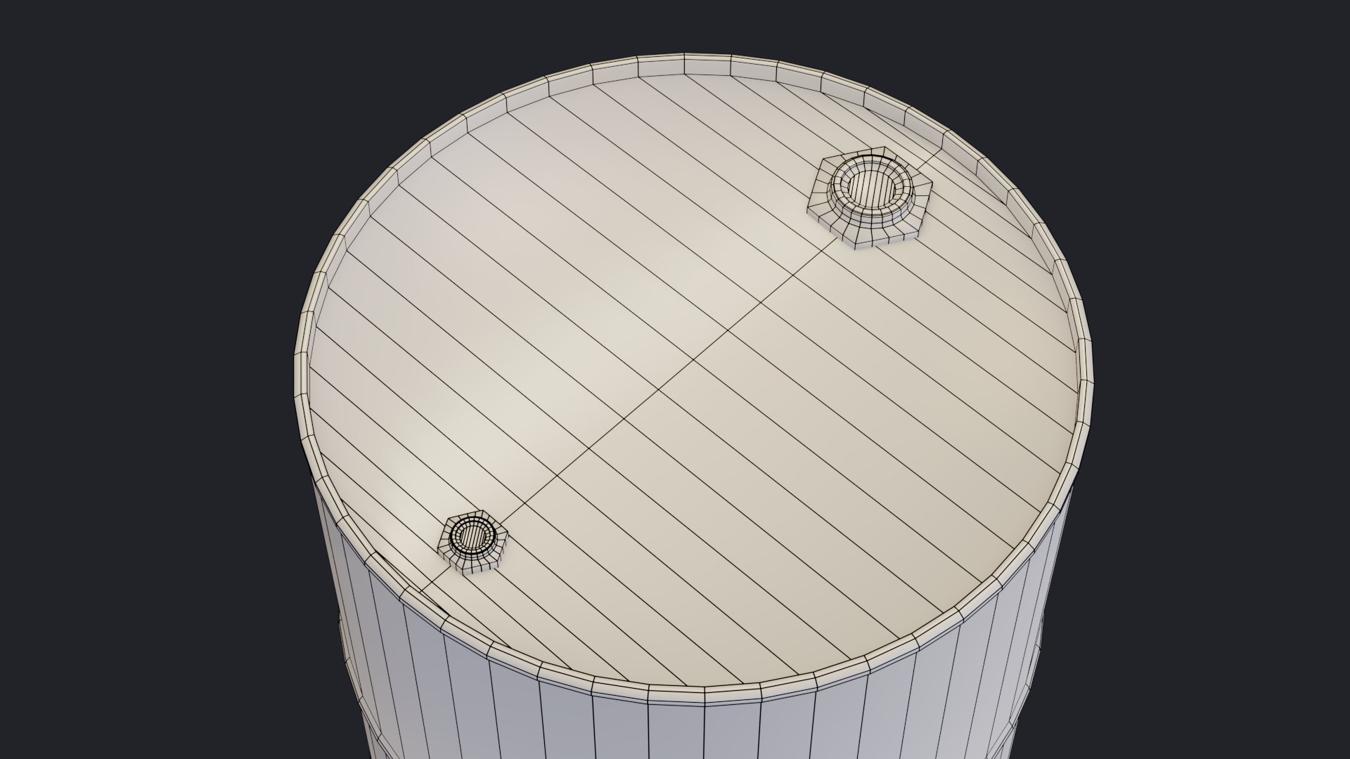 Free 3D painted oil pbr model - TurboSquid 1504208