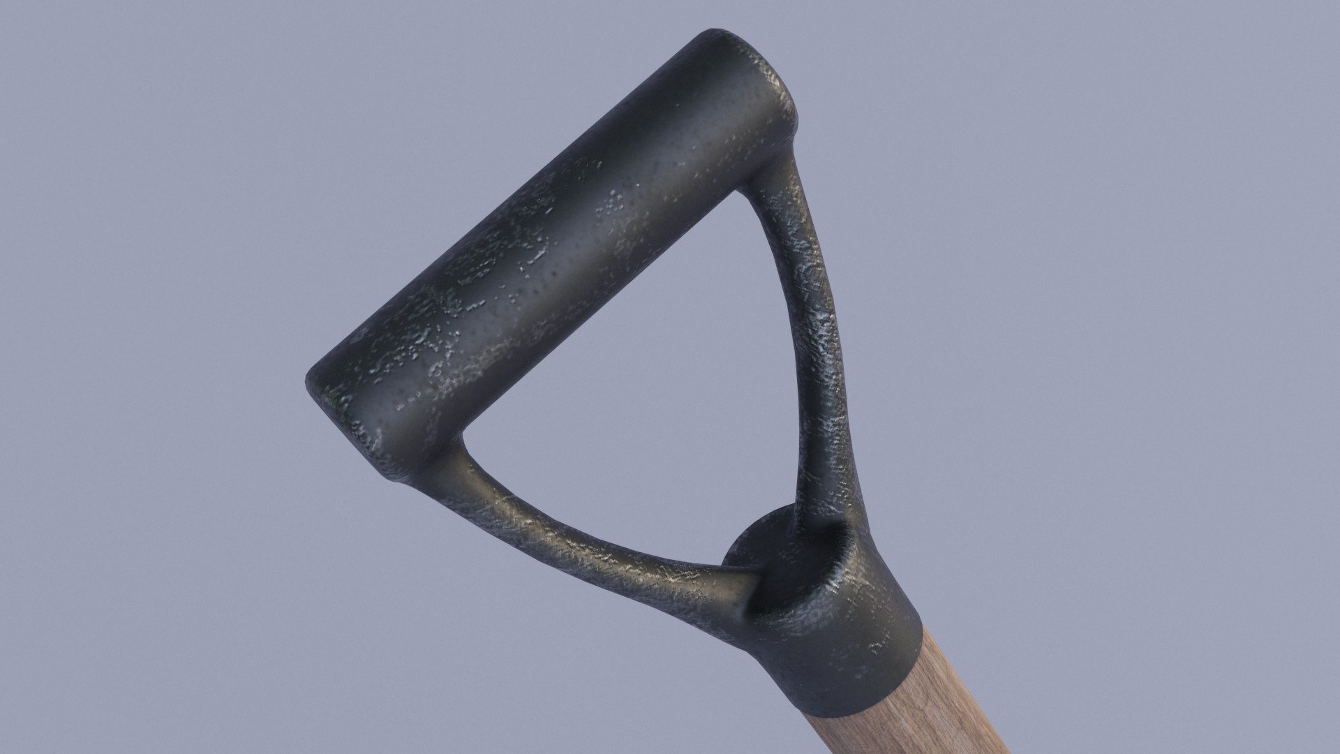 3D showel - TurboSquid 1977620