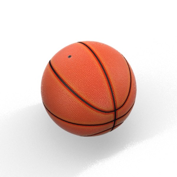 Animated 3D Basketball Models | TurboSquid
