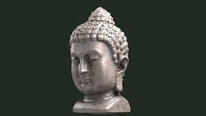 3D Buddhism Models | TurboSquid