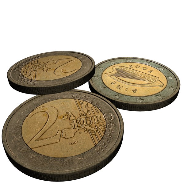 3d 2 euro ireland