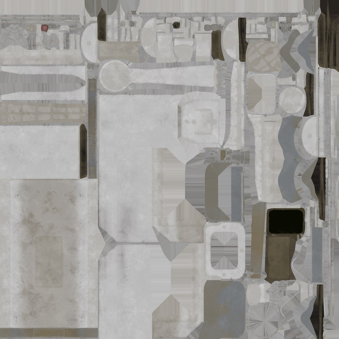 Retro CCTV Camera 4K And 2K 3D Model - TurboSquid 1996057