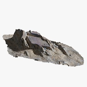 Free 3D Rock Models - Available For Download On TurboSquid