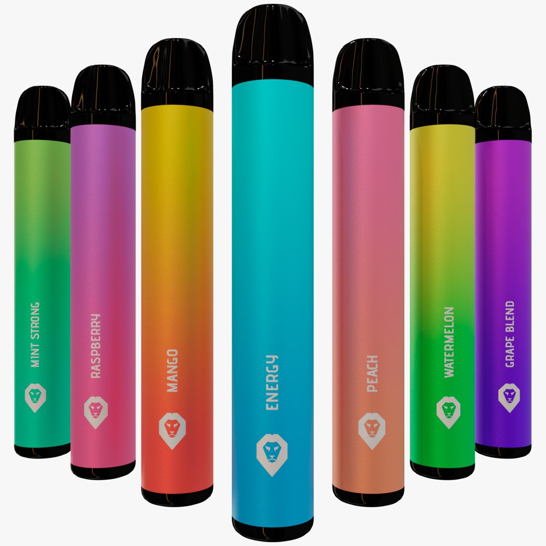 Pod 3D Model - TurboSquid 1760328