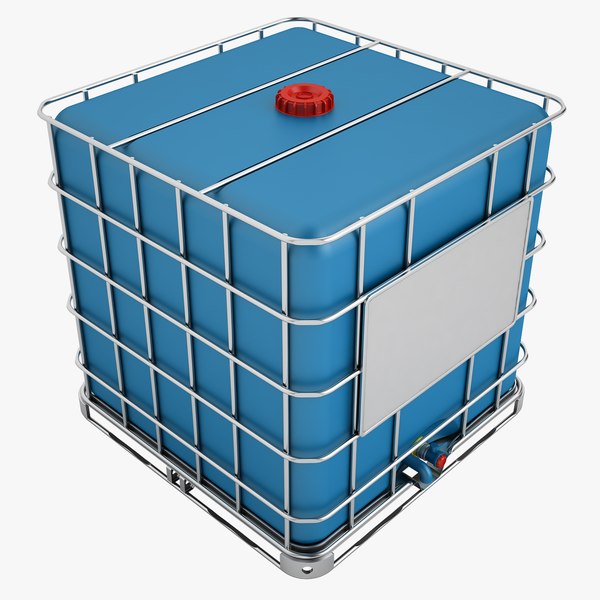 JME Petroleum Products 3D Models for Download | TurboSquid