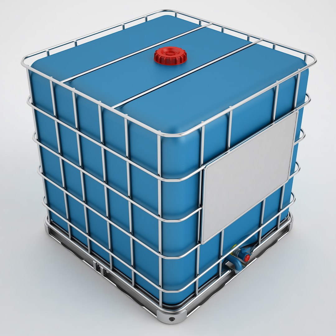 3dsmax schutz deluxe ibc