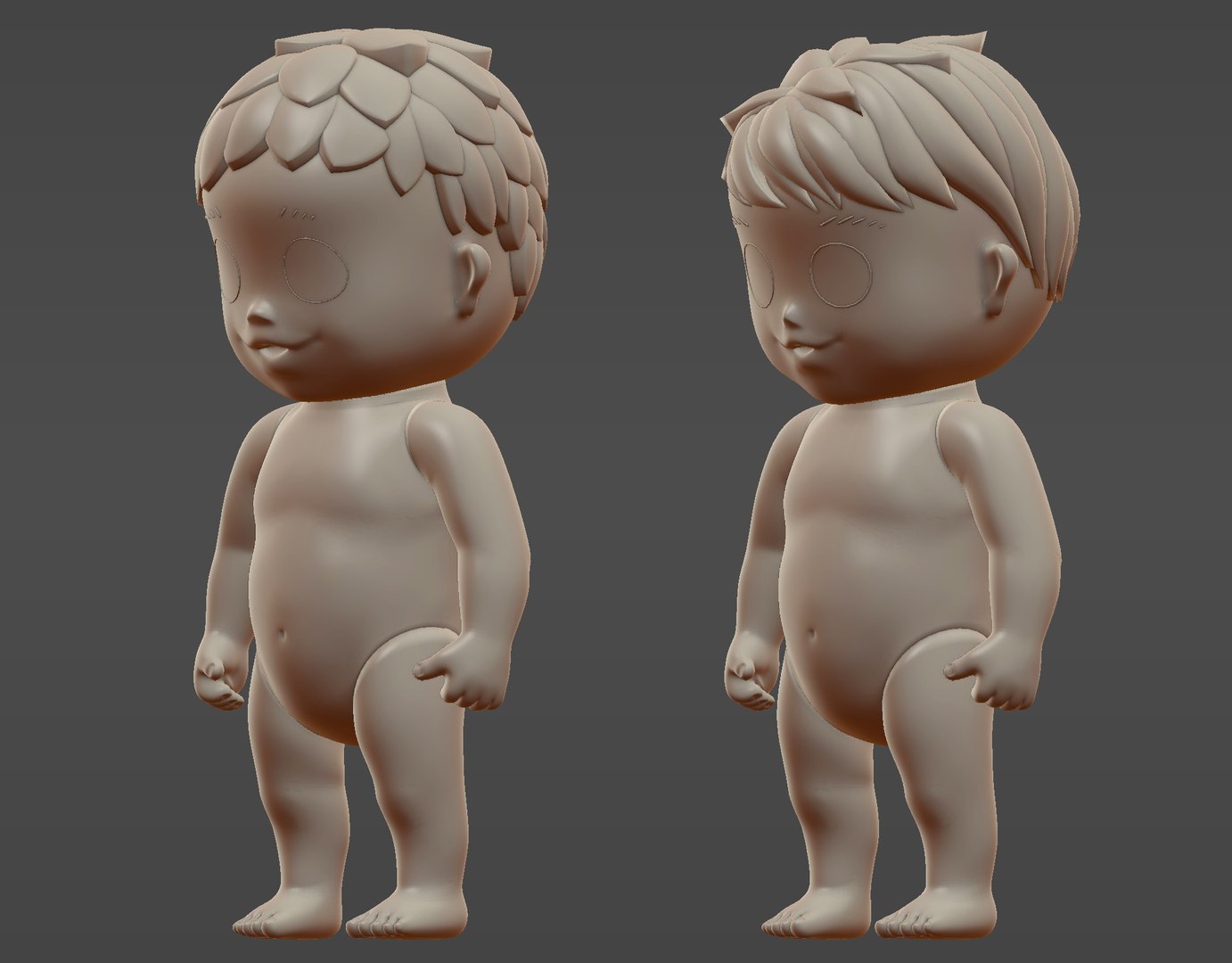 Baby Toy 3D - TurboSquid 1200733
