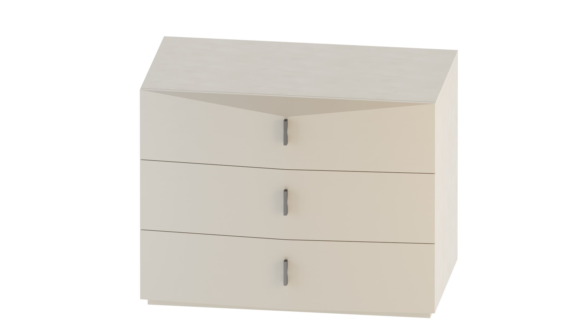 Comod 3D Model - TurboSquid 1943121