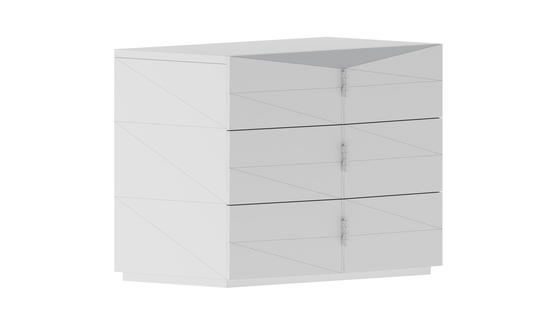 Comod 3D Model - TurboSquid 1943121