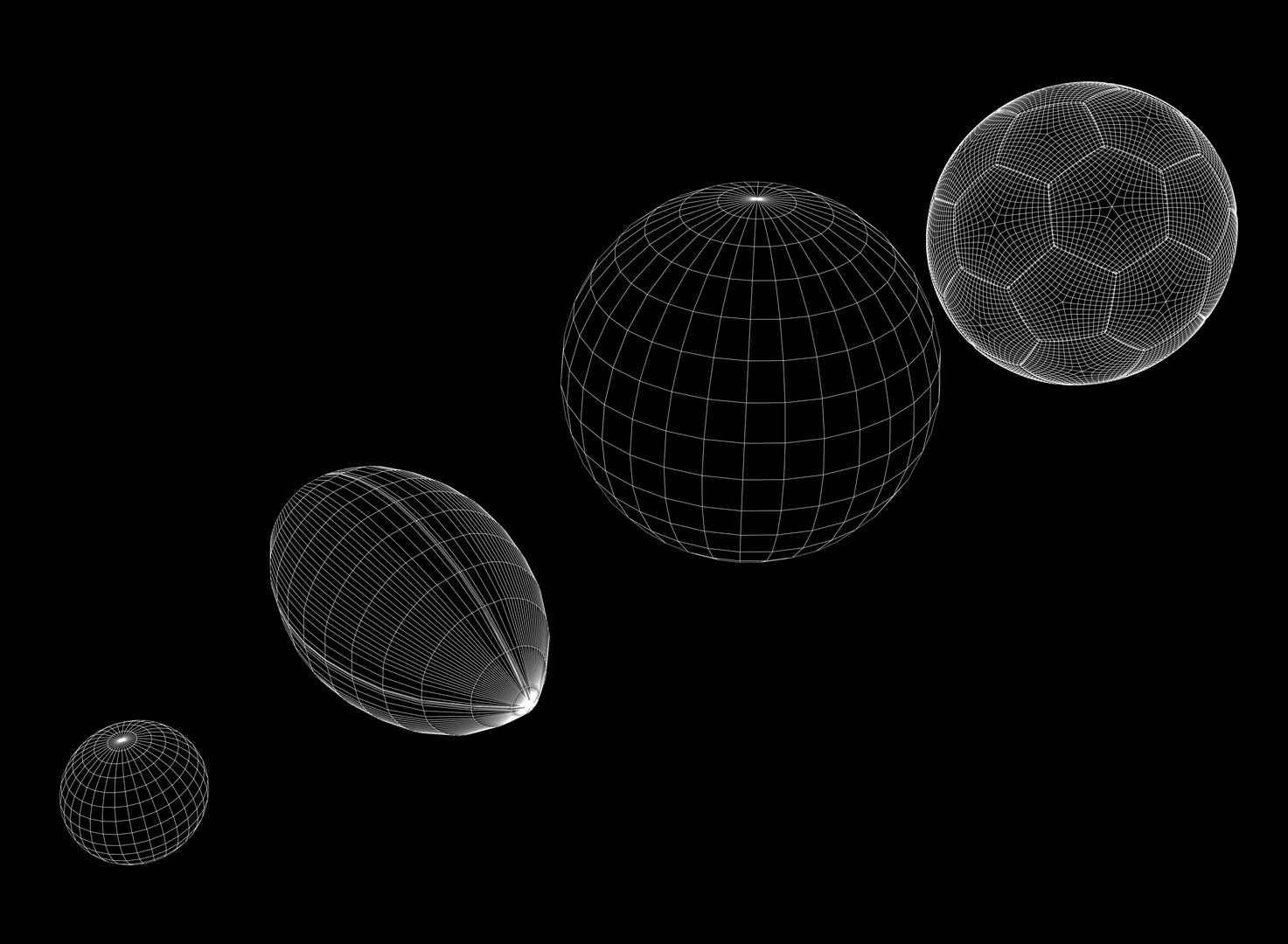 balls basketball football dwg