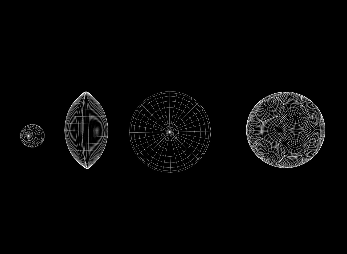 Balls Basketball Football Dwg