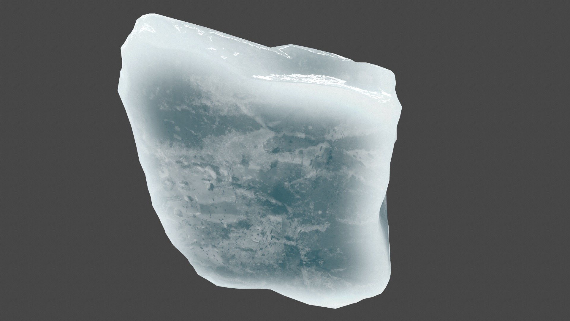 3D Ice 2 - TurboSquid 1249964