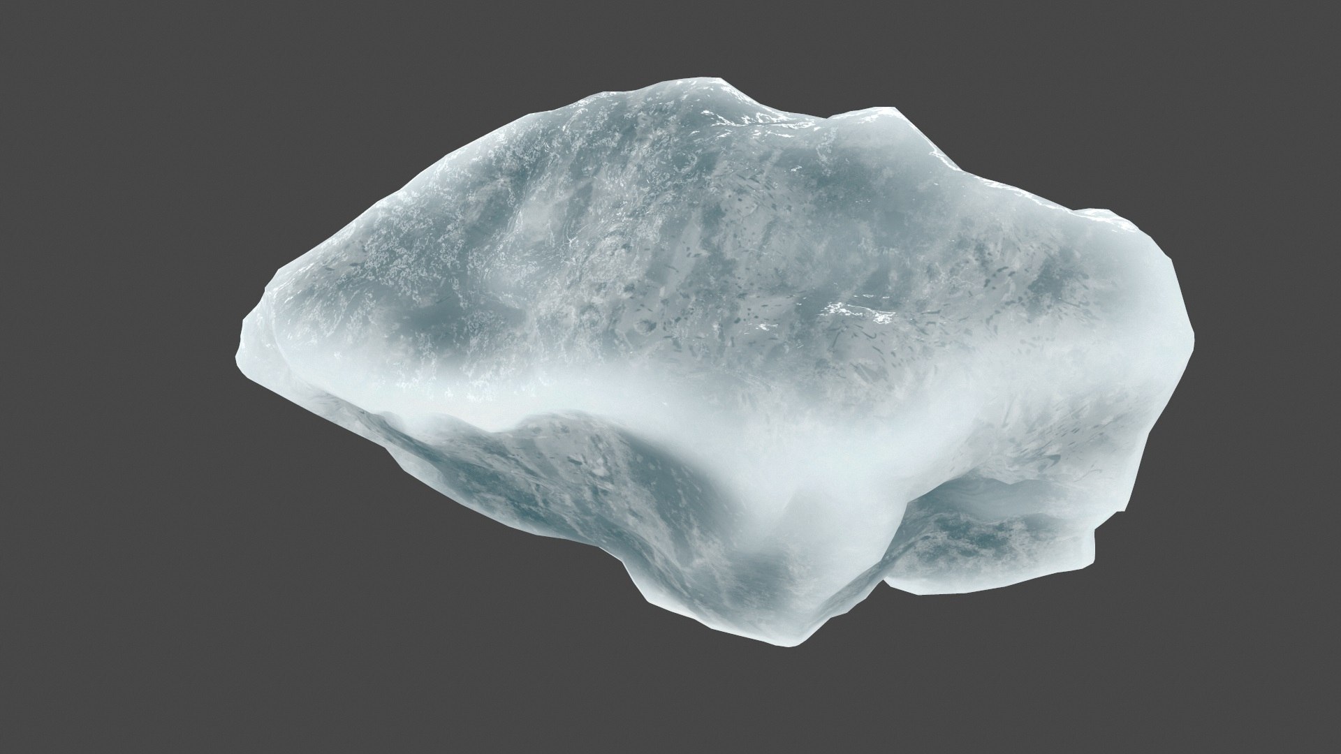 3D Ice 2 - TurboSquid 1249964