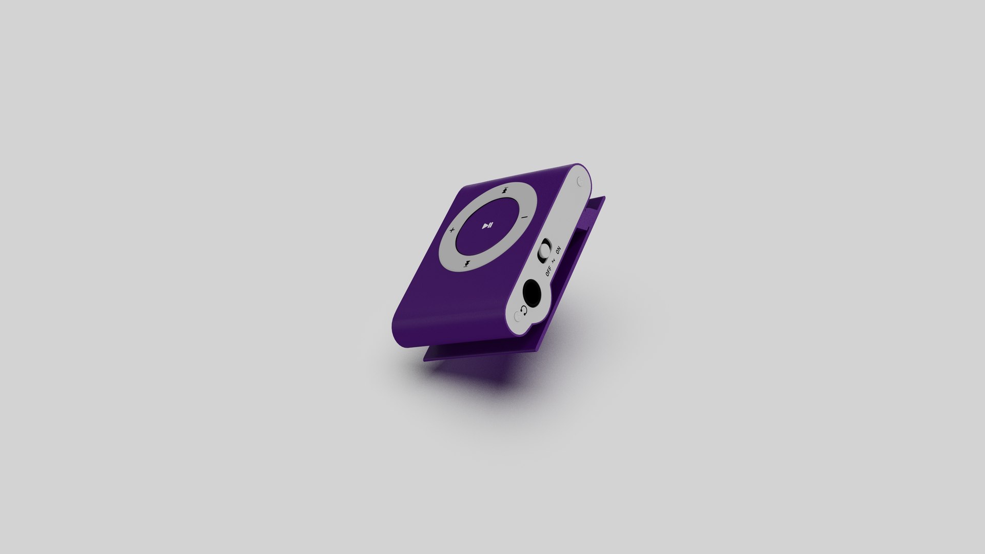 3D Mini Airpod - TurboSquid 2347317