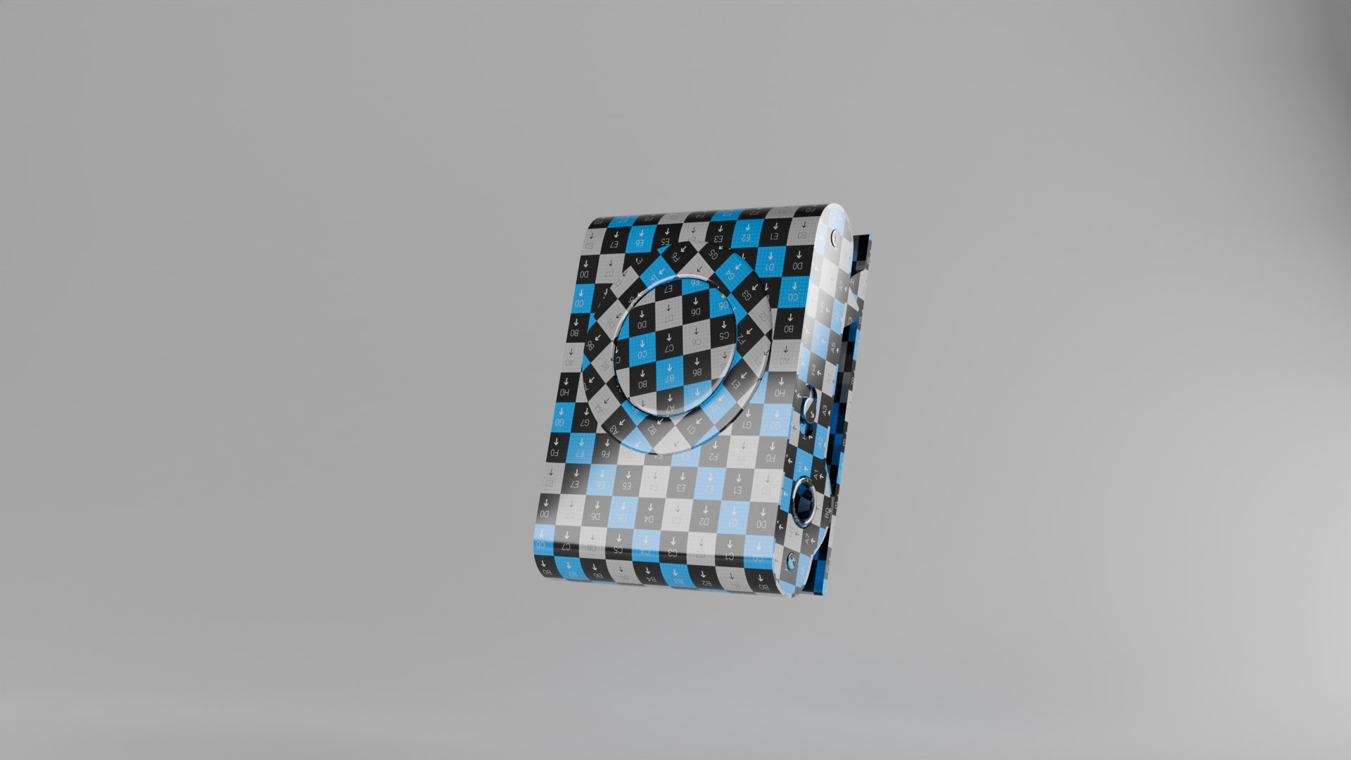 3D Mini Airpod - TurboSquid 2347317