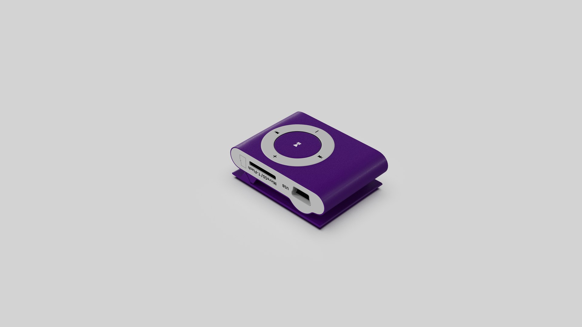 3D Mini Airpod - TurboSquid 2347317