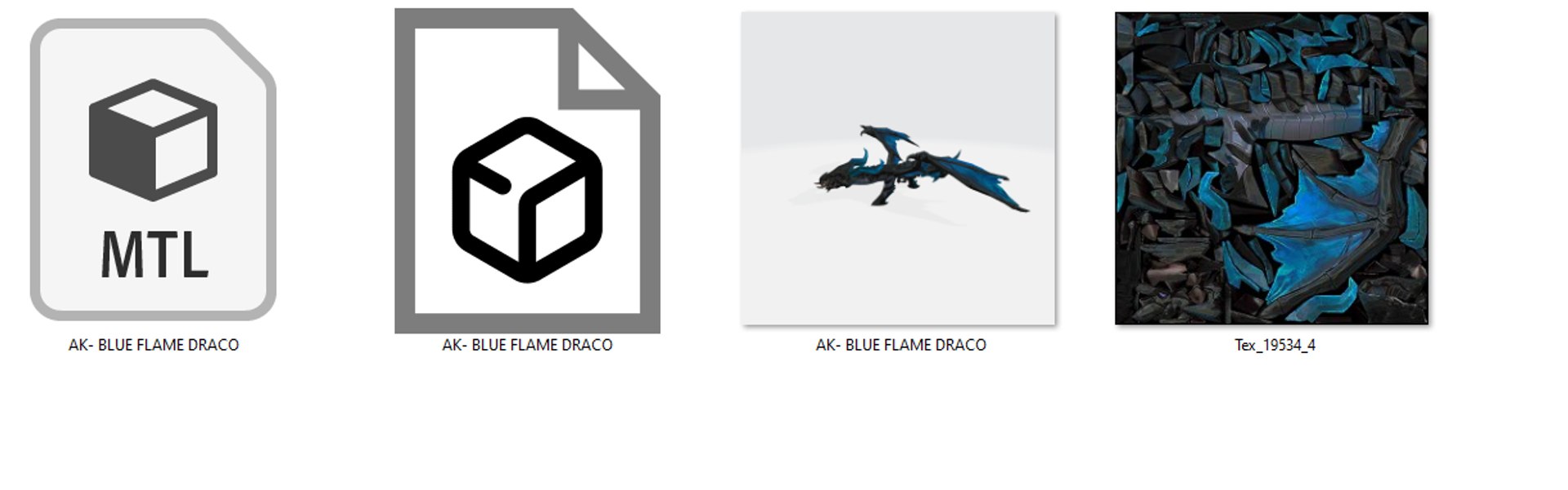 Choose A Weapon To Evolve UMP MP40 SCAR XM8 M1014 AK 3D Model ...