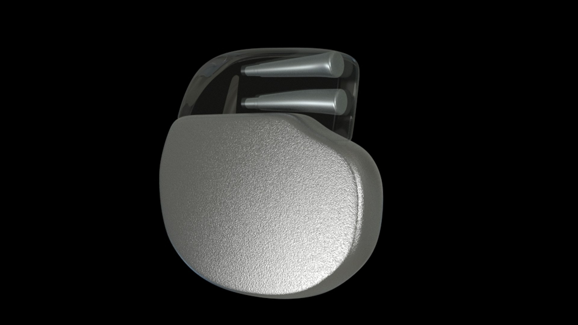 3D Model Cardiac Pacemaker - TurboSquid 1483625
