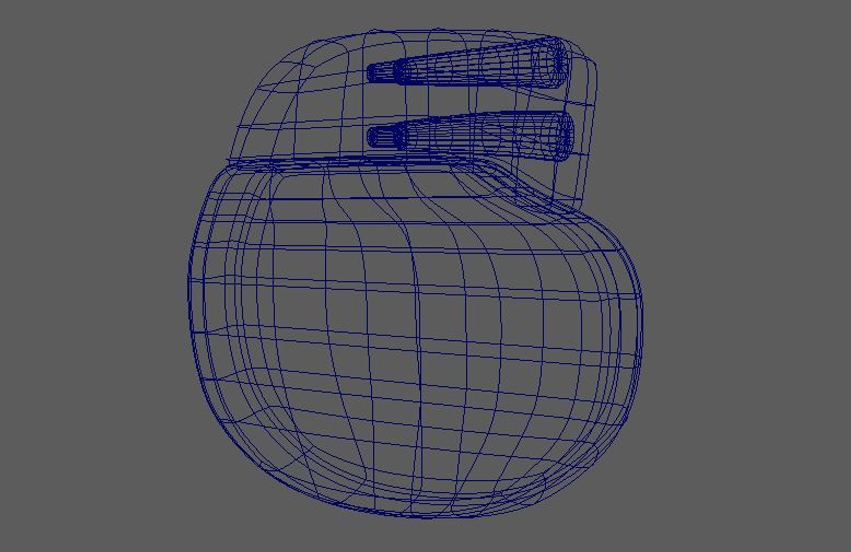 3D Model Cardiac Pacemaker - TurboSquid 1483625