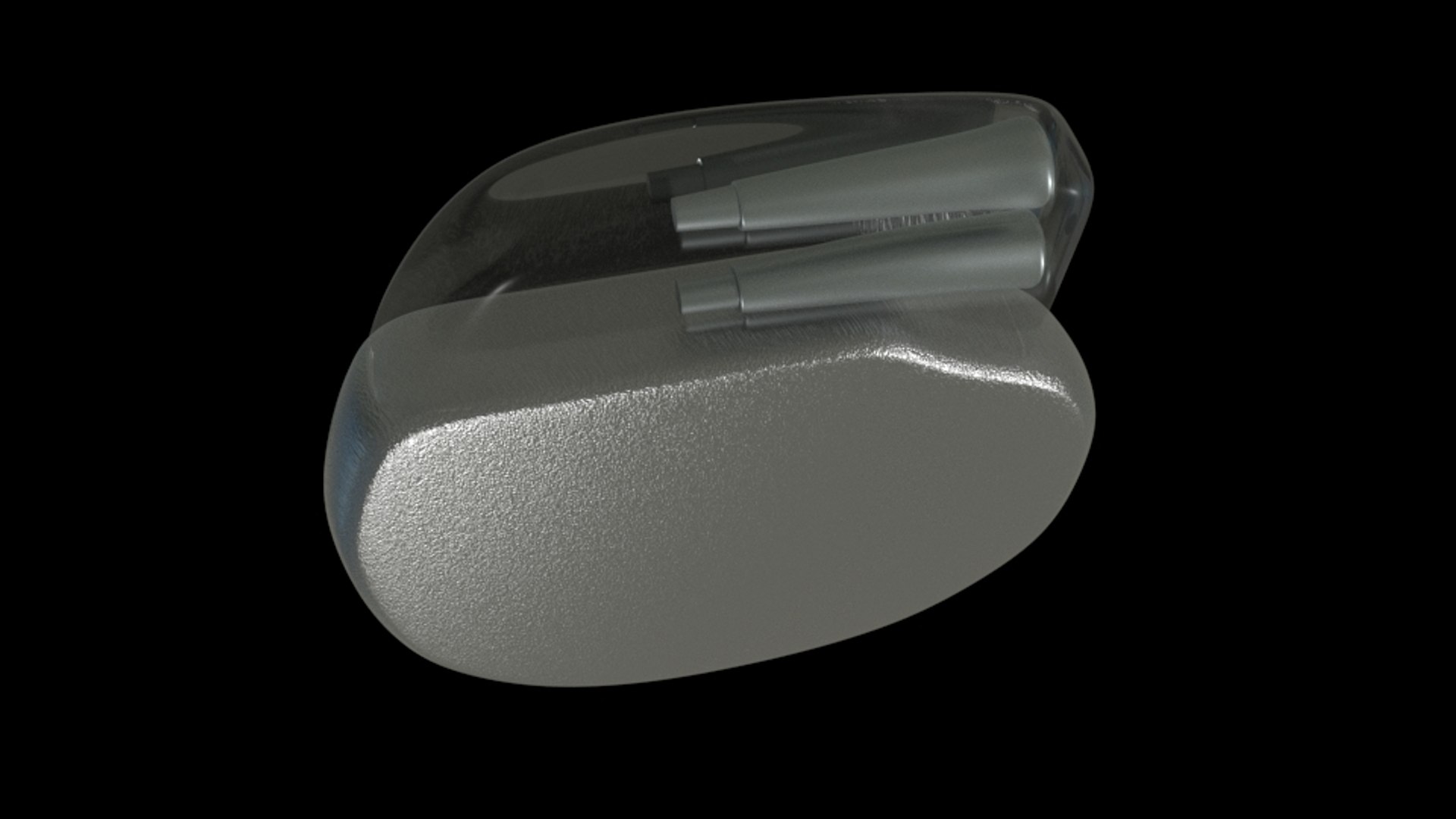 3D Model Cardiac Pacemaker - TurboSquid 1483625