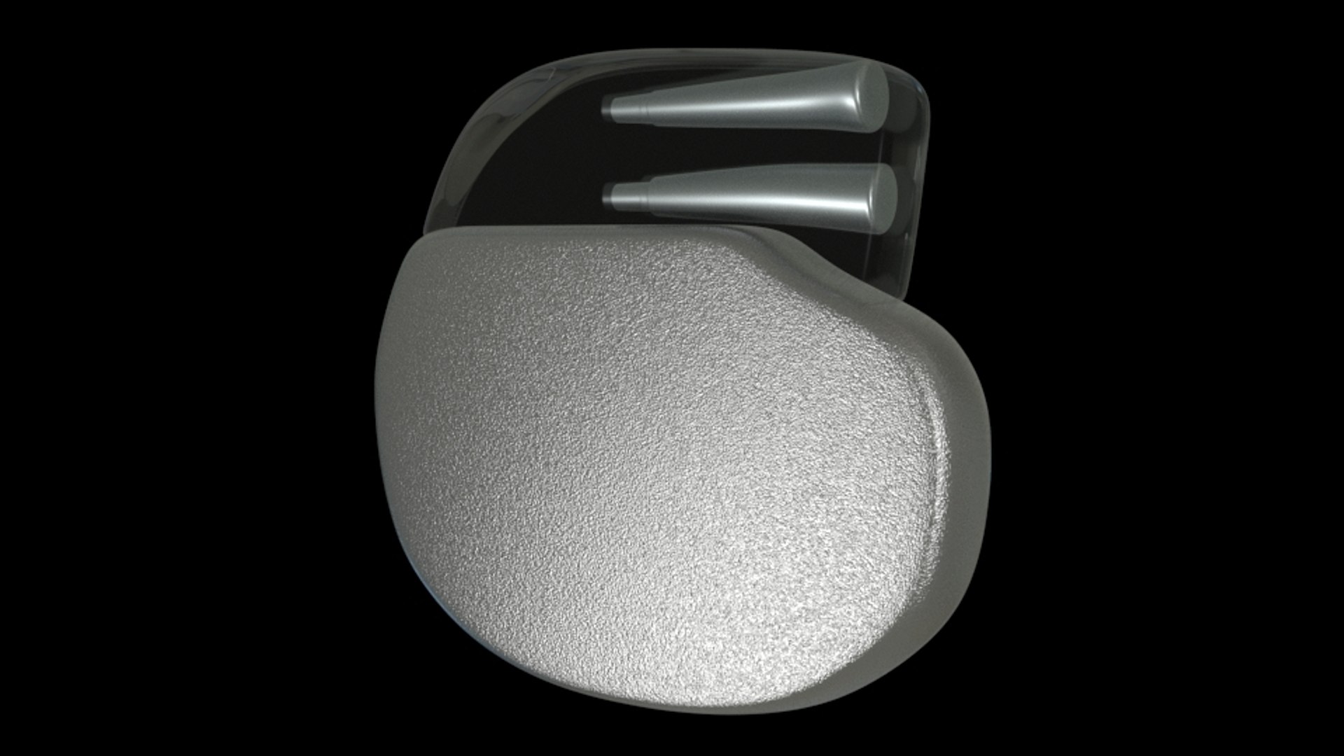 3D Model Cardiac Pacemaker - TurboSquid 1483625